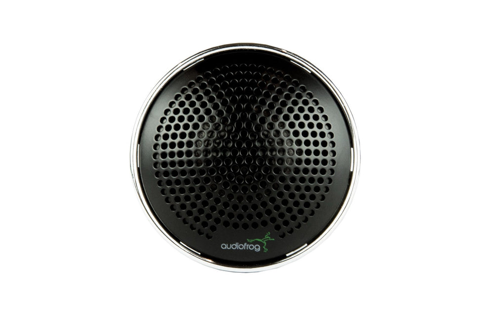 GB10CF 1″ (25 MM) AUDIOPHILE GRADE CARBON FIBER AUTOMOTIVE TWEETER ...