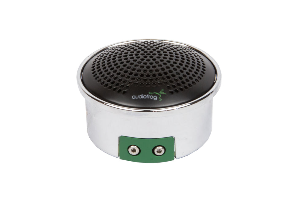 GB10CF 1″ (25 MM) AUDIOPHILE GRADE CARBON FIBER AUTOMOTIVE TWEETER ...