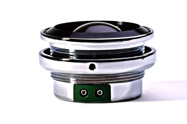 GB15 1 1/2″ (38 MM) AUDIOPHILE GRADE AUTOMOTIVE TWEETER – Audiofrog