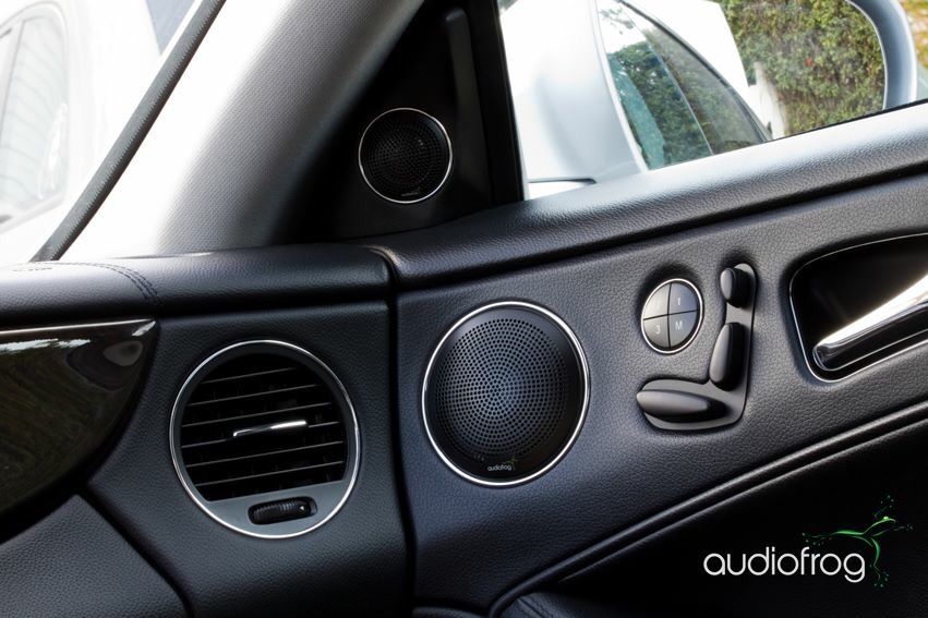 Audiofrog